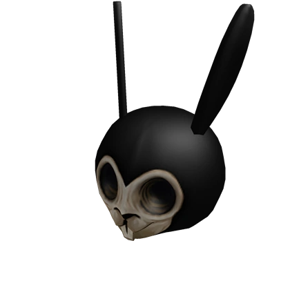 Creepy Bunny | Roblox Wiki | Fandom