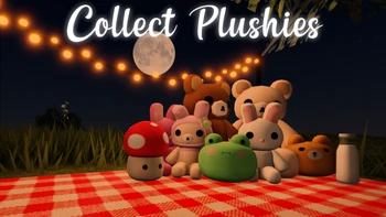 Picnics n Plushies | Roblox Wiki | Fandom