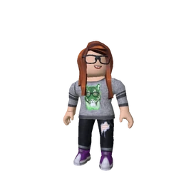 Lin | Roblox Wiki | Fandom