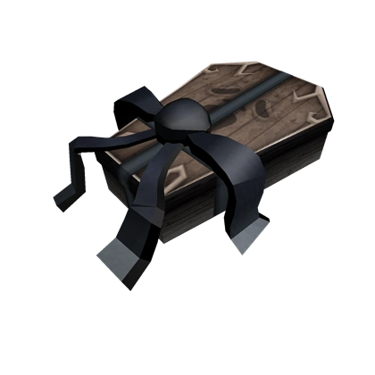 Opened Shrieking Gift of Doom | Roblox Wiki | Fandom