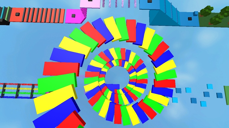 Parkour Roblox Wiki Fandom