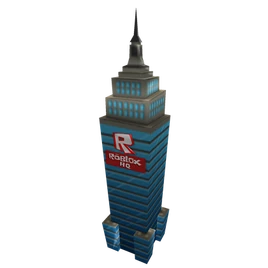 ROBLOX Headquarters | Roblox Wiki | Fandom