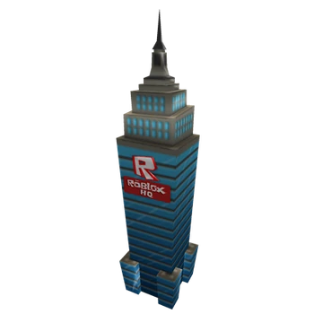 ROBLOX Headquarters | Roblox Wiki | Fandom