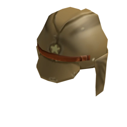 WWII Infantry Hat | Roblox Wiki | Fandom