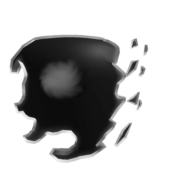 White Corrupted Eye | Roblox Wiki | Fandom