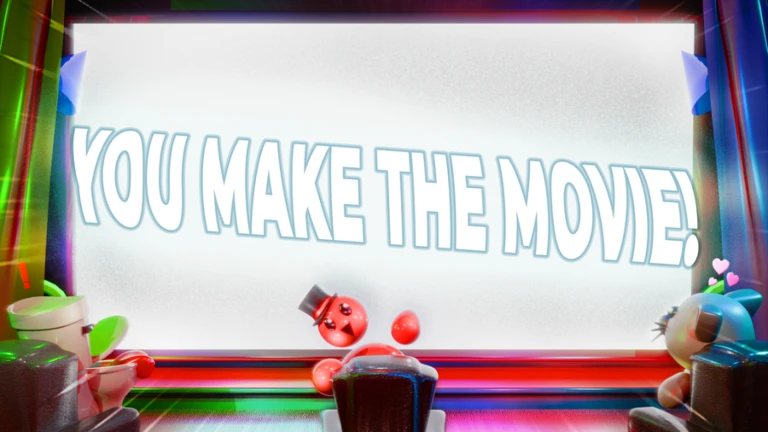 My Movie | Roblox вики | Fandom