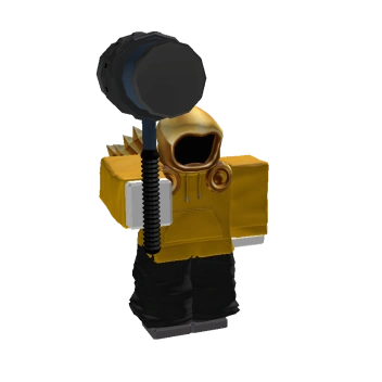 Игрок:Seranok | Roblox вики | Fandom