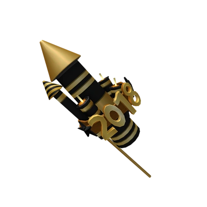 2018 Fireworks | Roblox Wiki | Fandom