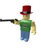 alexnewtron | Roblox Wiki | Fandom