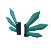 Catalog:Cyborg Ronin | Roblox Wiki | Fandom