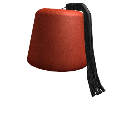 Deluxe Fez | Roblox Wiki | Fandom