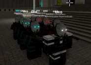 The Robine | Roblox Wiki | Fandom