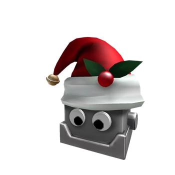 Holiday Bot | Roblox Wiki | Fandom