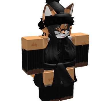 Miss_Fennec | Roblox Wiki | Fandom