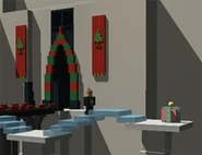 ROBLOX Winter Wonderland Contest | Roblox Wiki | Fandom