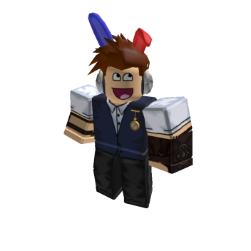 Игрок:Conor3D | Roblox вики | Fandom