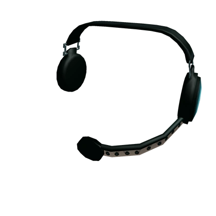 ROBLOX CS Headset | Roblox Wiki | Fandom