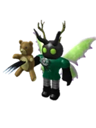 Stickmasterluke | Roblox Wiki | Fandom