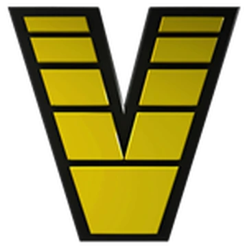 Roblox Vortex Security Logo