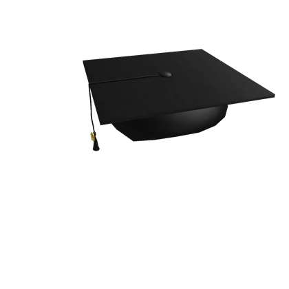 2010 Graduation Cap | Roblox Wiki | Fandom