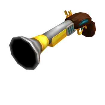 Captain Cyborg Flintlock | Roblox Wiki | Fandom
