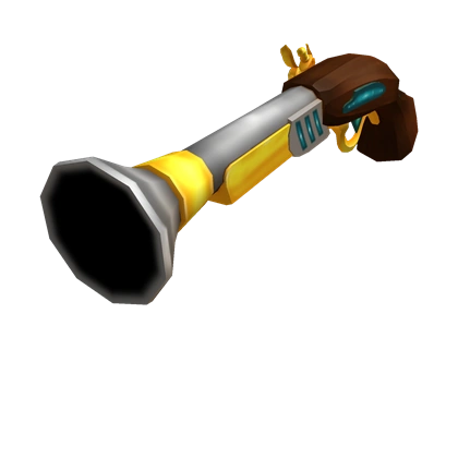 Captain Cyborg Flintlock | Roblox Wiki | Fandom