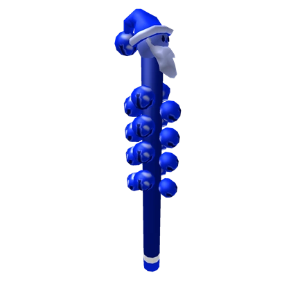 Frosted Santa, Harbinger of Christmas Creep | Roblox Wiki | Fandom