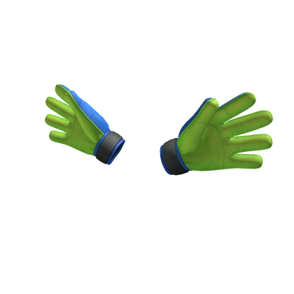 Goalkeeper's Hat Trick | Roblox Wiki | Fandom