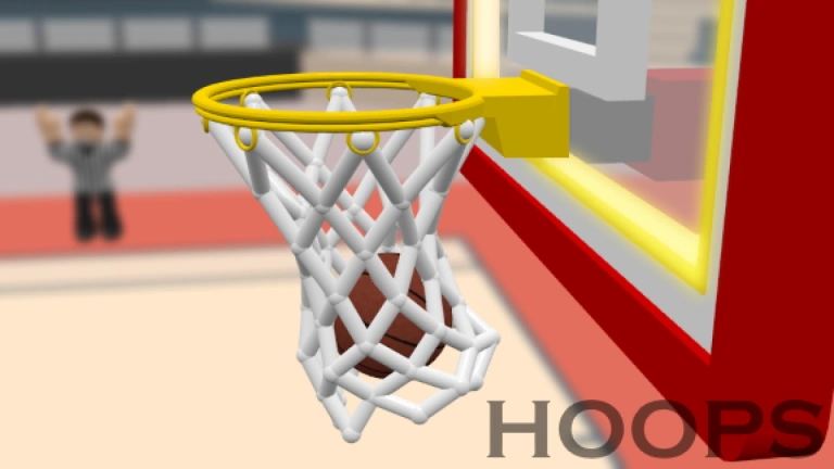 Hoops - Demo (Basketball) | Roblox Wiki | Fandom