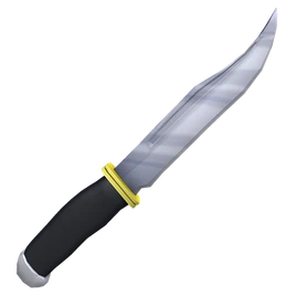 Mad Murderer Knife | Roblox Wiki | Fandom