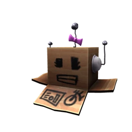 Mrs. Robot | Roblox Wiki | Fandom