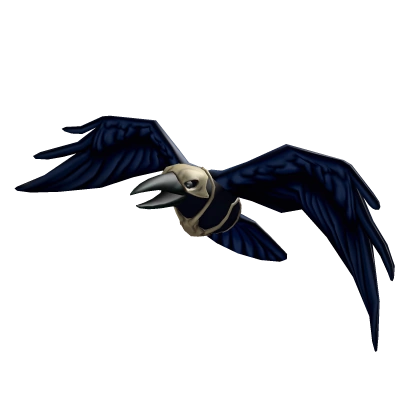 Skeletal Armored Raven | Roblox Wiki | Fandom