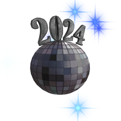 2024 Disco Ball | Roblox Wiki | Fandom