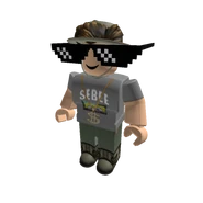 23Sebee | Roblox Wiki | Fandom