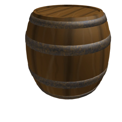 Barrel Head | Roblox Wiki | Fandom
