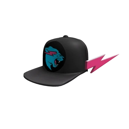 Beast Games Cap | Roblox Wiki | Fandom