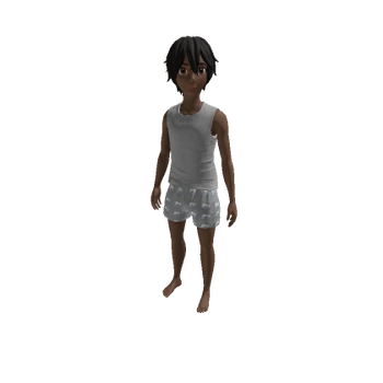 Base Body - Charlie | Roblox Wiki | Fandom