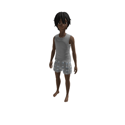 Base Body - Charlie | Roblox Wiki | Fandom