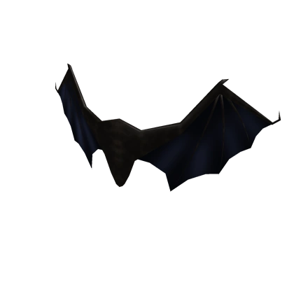 Dark Bat Wings | Roblox Wiki | Fandom