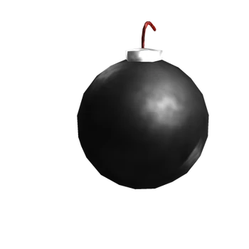 Fuse Bomb | Roblox Wiki | Fandom
