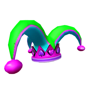 Neon Jester | Roblox Wiki | Fandom