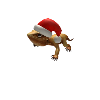 Santa Claws | Roblox Wiki | Fandom