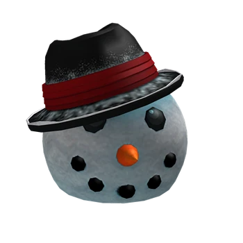 Sophisticated Snowman | Roblox Wiki | Fandom