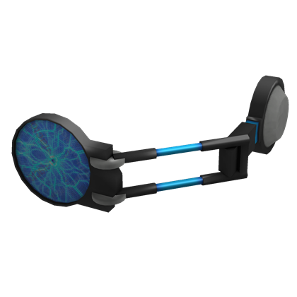 Spectelectro Oculus | Roblox Wiki | Fandom