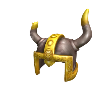 War-Torn Viking Helmet | Roblox Wiki | Fandom
