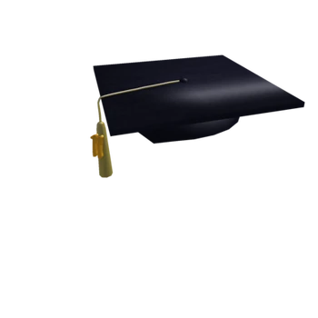 2011 Graduation Cap | Roblox Wiki | Fandom