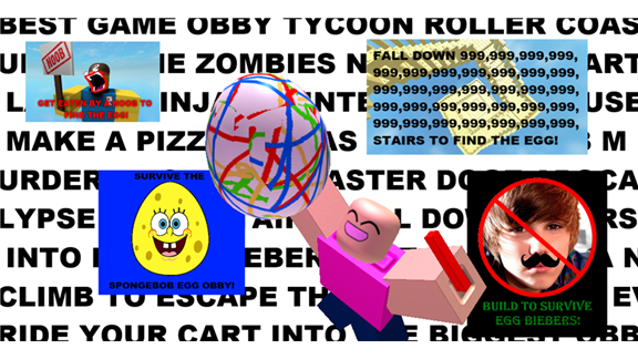 2014 April Fools Day | Roblox Wiki | Fandom