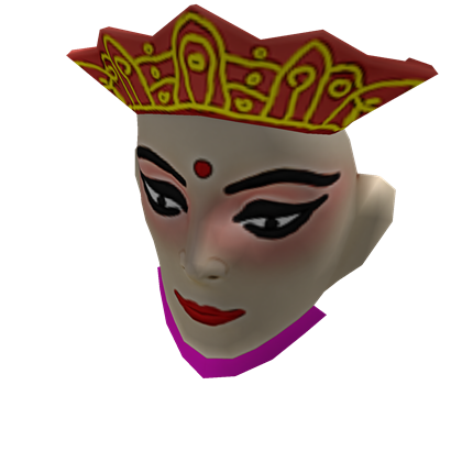Beijing Opera Mask | Roblox Wiki | Fandom