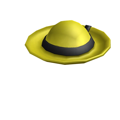 Granny's Sun Hat | Roblox Wiki | Fandom