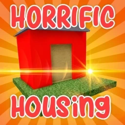 Horrific Housing | Roblox вики | Fandom